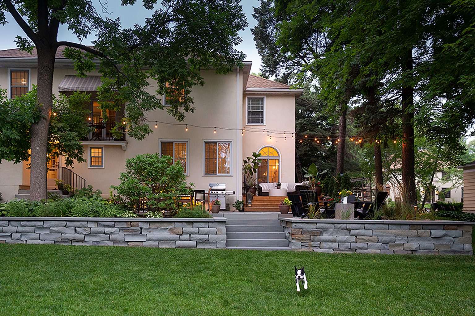 Family Traditions Biota Landscapes