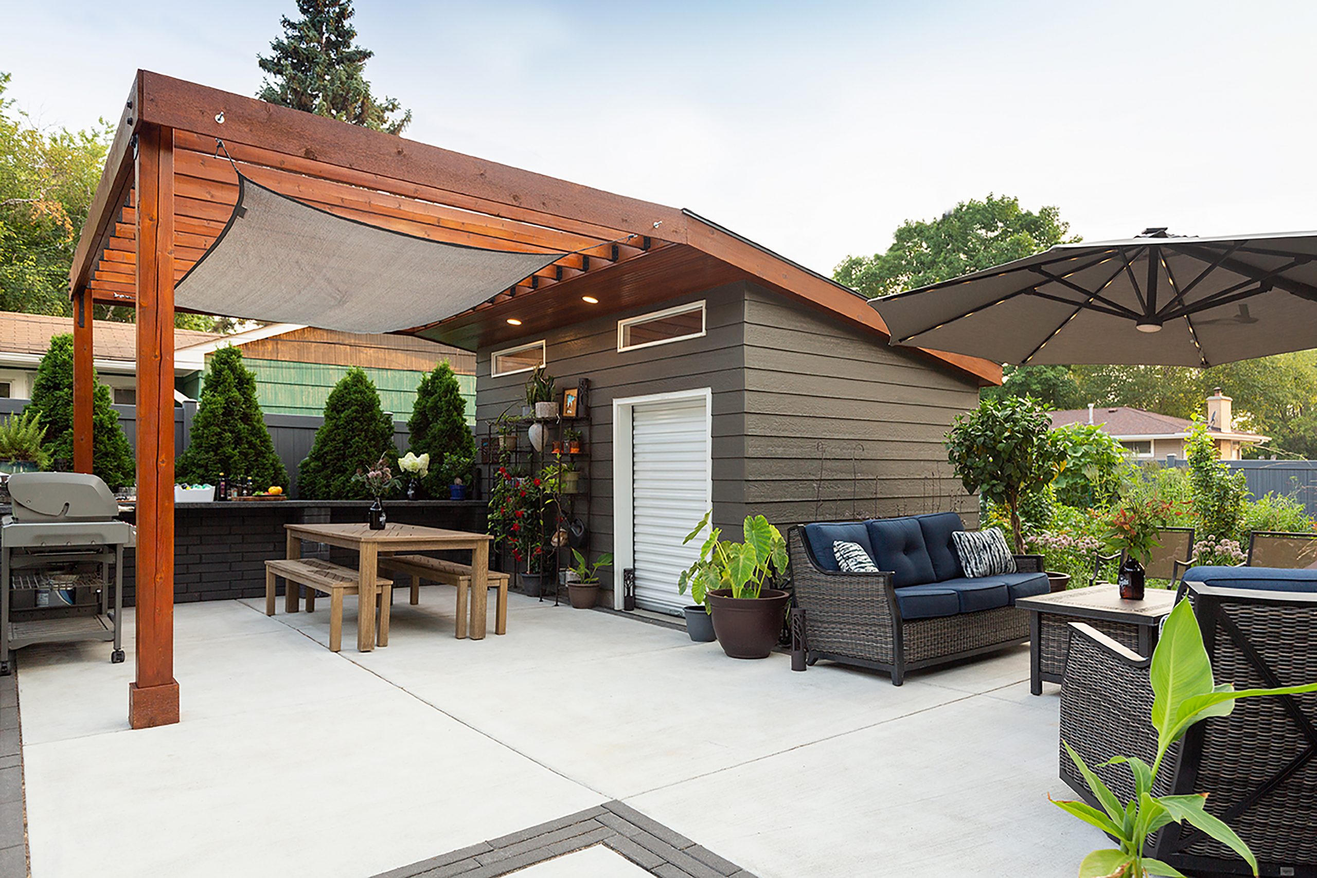 Garden to Table - biota Landscapes