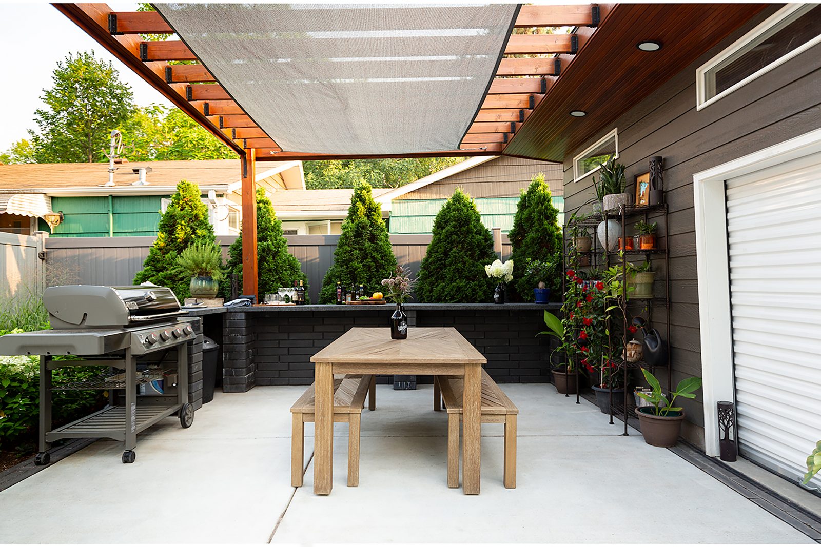 Garden to Table - biota Landscapes