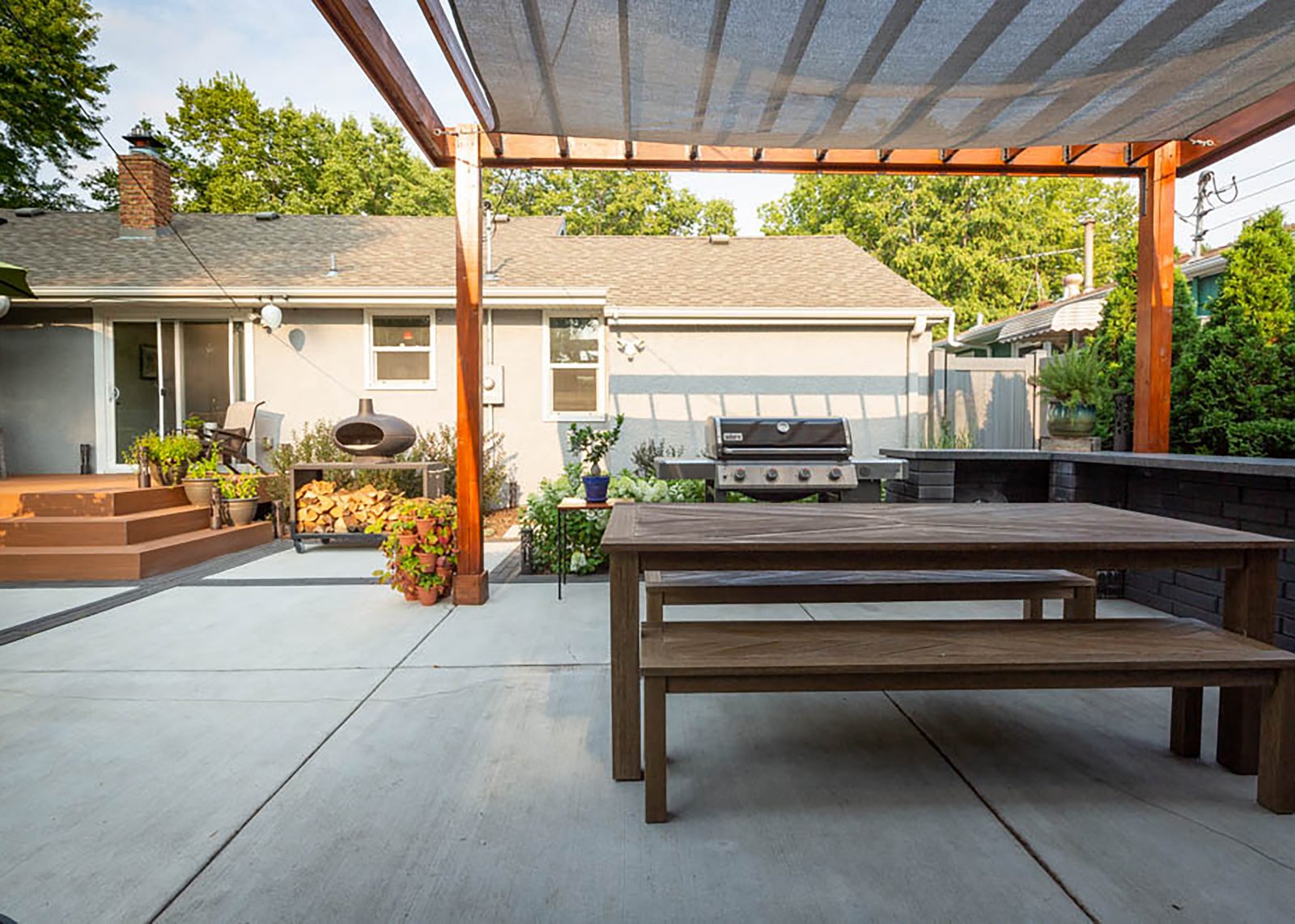 Garden to Table - biota Landscapes