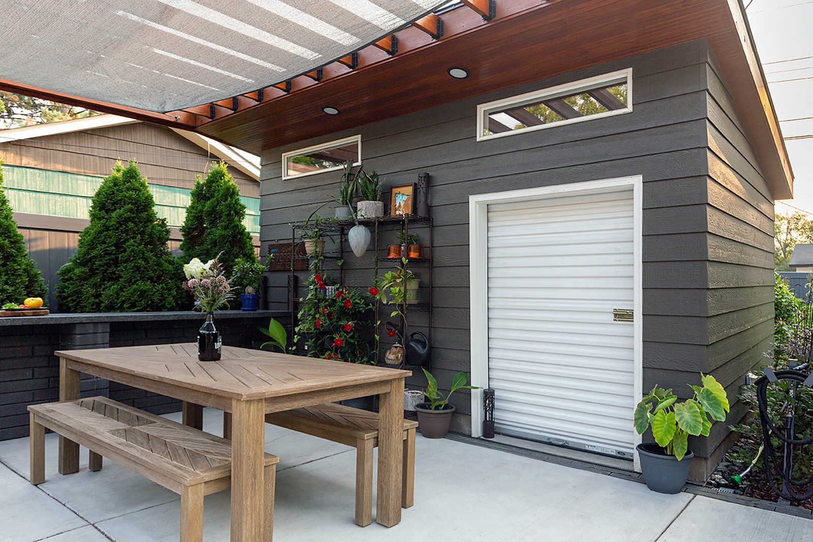 Garden to Table - biota Landscapes